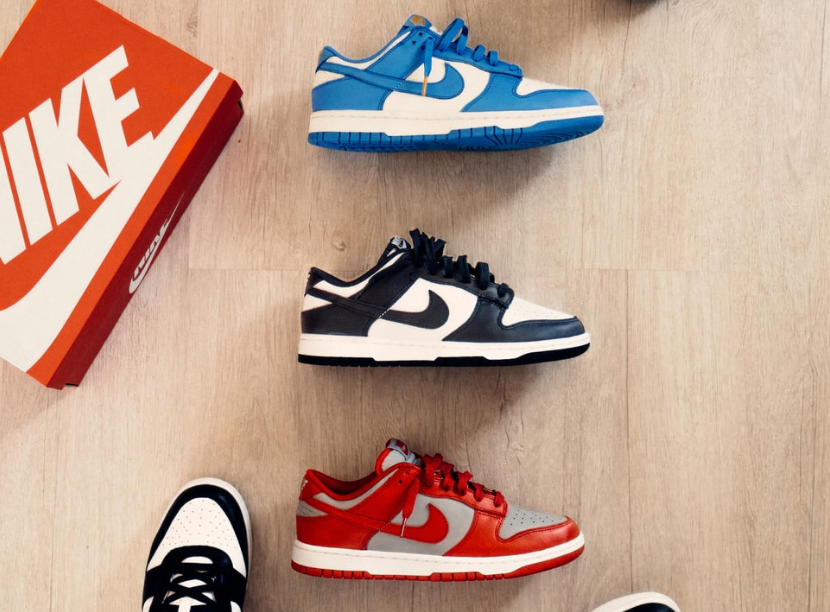 The Top 5 Hottest Nike Dunk Colorways: A Sneakerhead's Delight ...