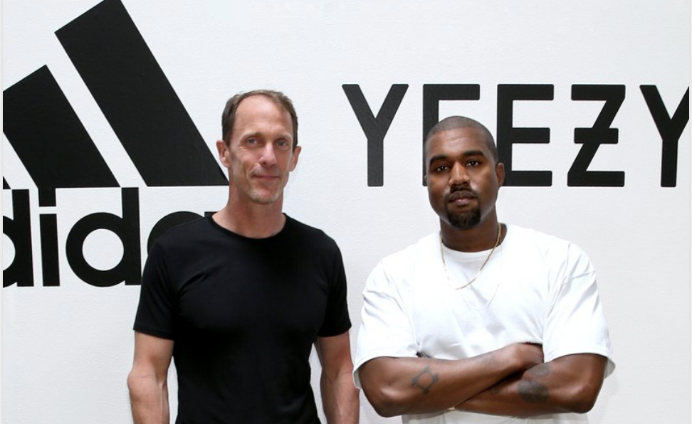 Rekindling the Sneaker Fire: The Revival of Yeezy x Adidas Collaborati ...